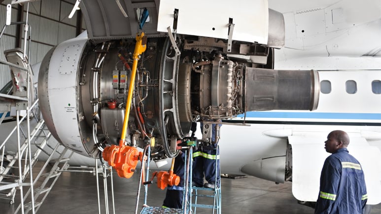 OEM Versus Aftermarket: The Future of MRO